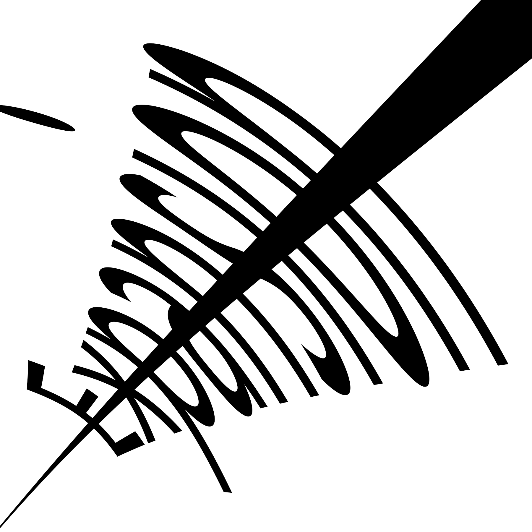 Expressive Typography – C18 Digital Imaging & Computer Art