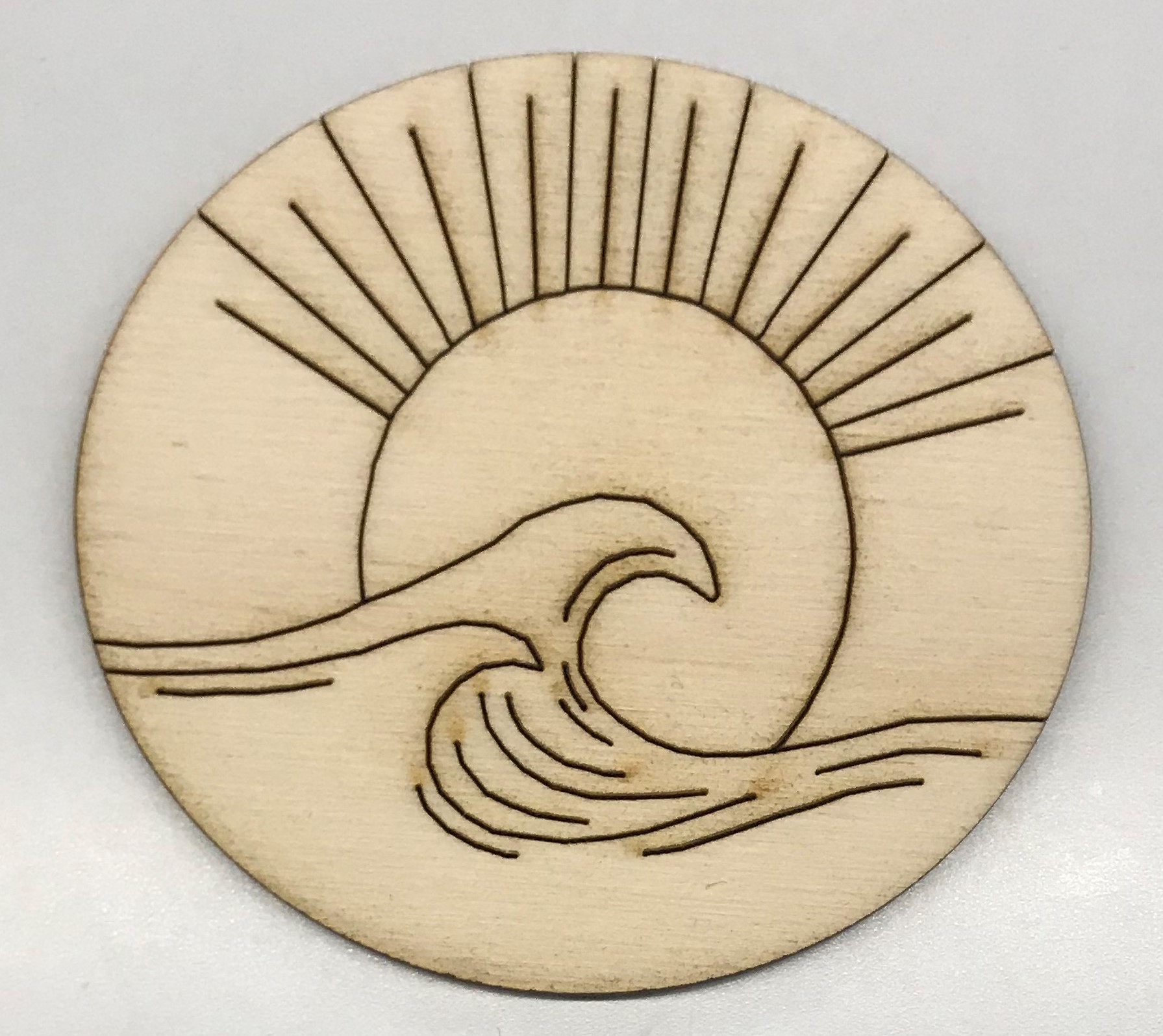 First Cuts – Vanshika Rohera – Art In the Makerspace 2021