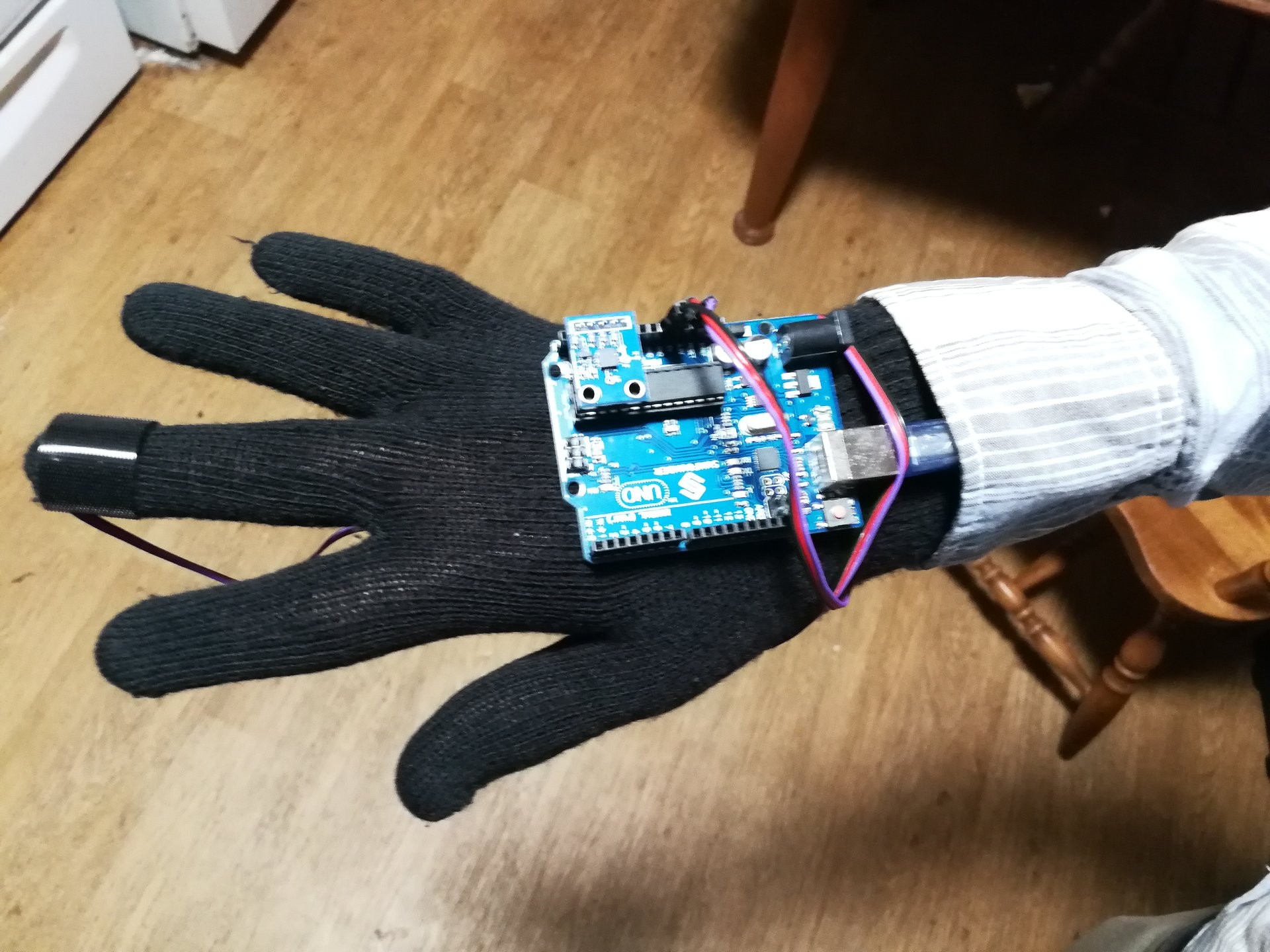 Noah Hillman & Nick Sorensen: Final Project Concept – IMGD/AR 3200 2018