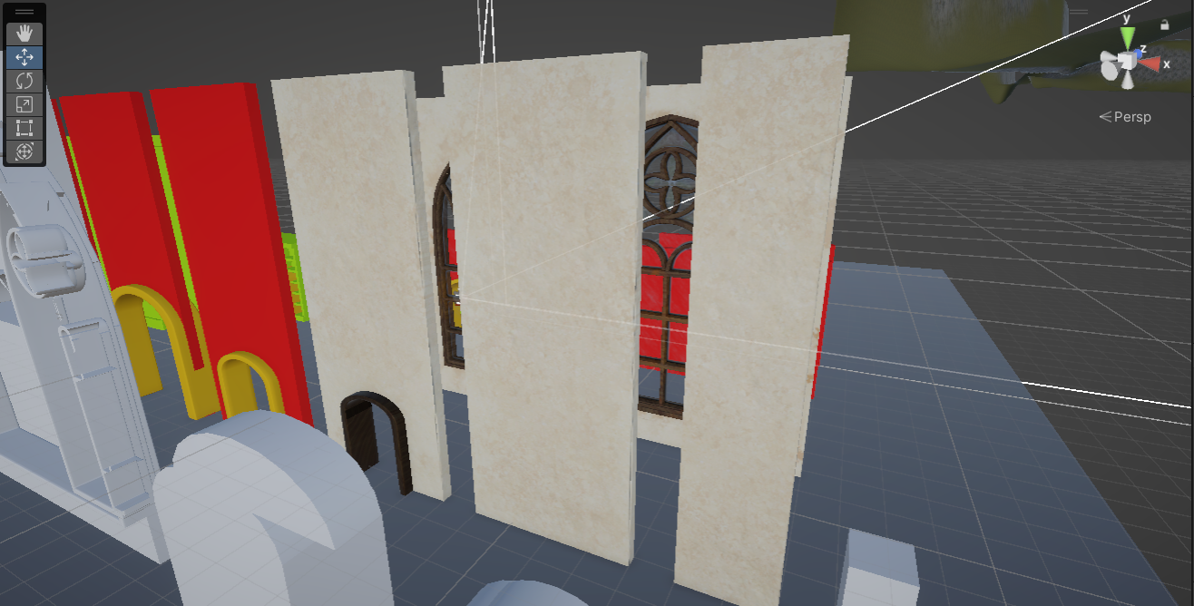 Sam Paffenroth – Modular Building Kit Texturing – B24 Artistic Game ...