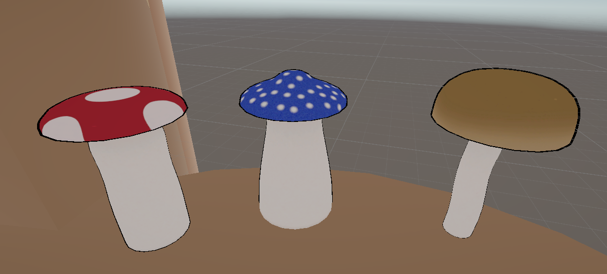 Daniel Hudon – Modular Building Kit Texturing – B24 Artistic Game ...