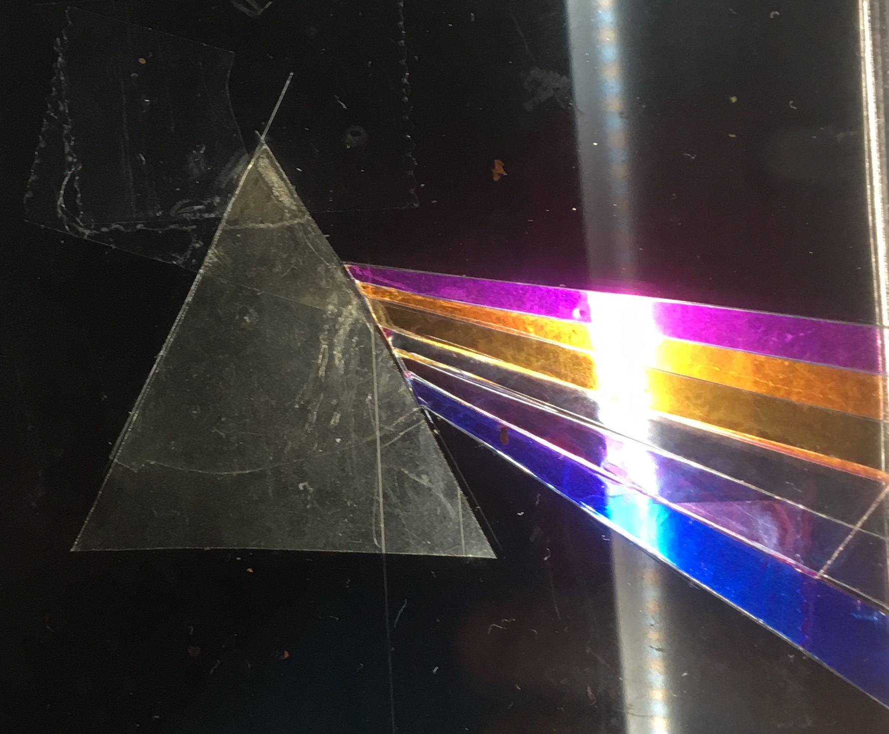 Recalibration & Iteration: Brent Reissman – A18 LIGHT ART