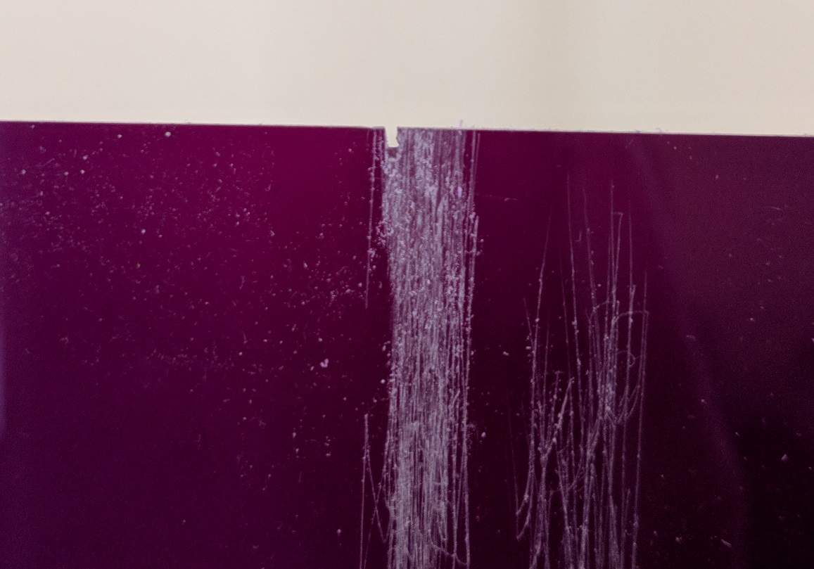 Light Painting Failure – D18 LIGHT ART