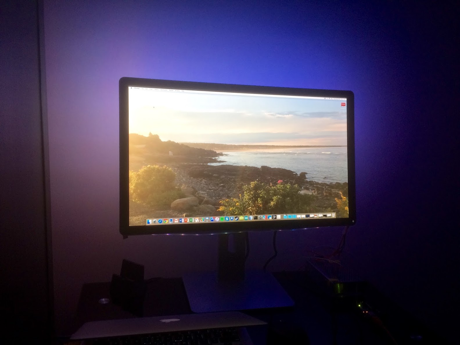 Introduction & Art Portfolio – D19 LIGHT ART